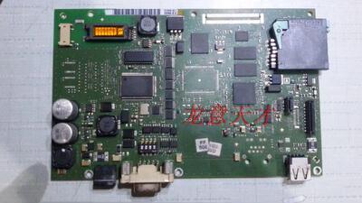 西门子 触摸屏 TP177B 主板 6AV6 642-0BC01-1AX1 6AV6642 单色