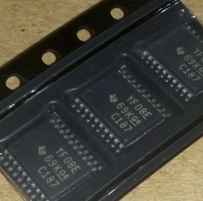 TXS0108EPWR 代码 YF08E TSSOP20 电平转换器 进口原装