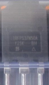 【凯拓达电子】原装进口拆机 IRFPS37N50A IR正品场效应管