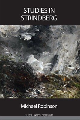 【预售】Studies in Strindberg