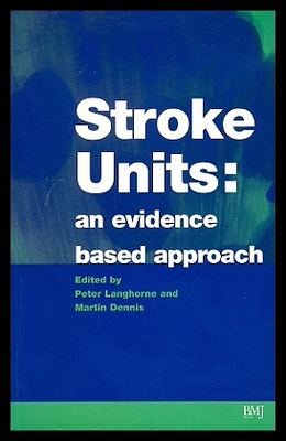 【预售】Stroke Units: An Evidence Based Approach