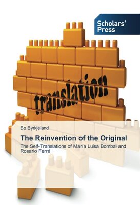 【预售】The Reinvention of the Original