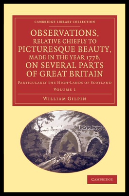 【预售】Observations, Relative Chiefly to Picturesque Bea