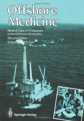 【预售】Offshore Medicine: Medical Care of Employees in t...