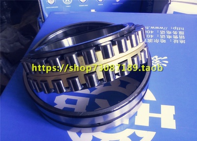 HRB轴承 哈尔滨轴承  D4382940K NNU4940K/P5W33 200*280*80