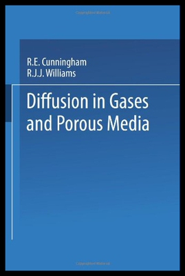 【预售】Diffusion in Gases and Porous Media