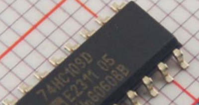 【昌胜电子】SN74HC109DR 74HC109D 74HC109 SOP16贴片 逻辑IC