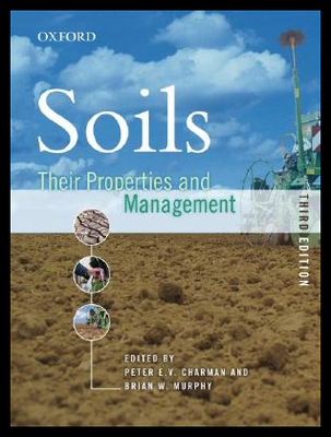 【预售】Soils: Their Properties and Management