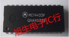 MC14433P现货库存 质量保证