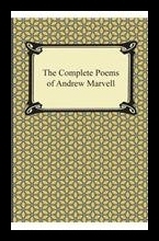 【预售】The Complete Poems of Andrew Marvell