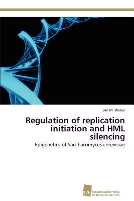 【预售】Regulation of Replication Initiation...