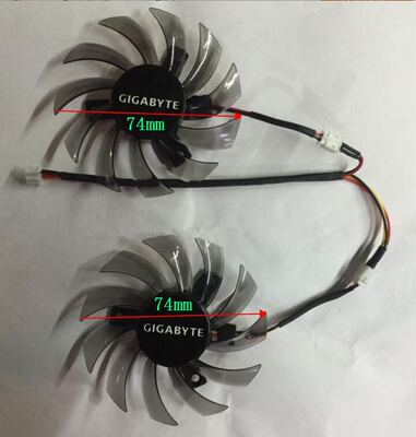 动力  8010    显卡双风扇 PLD08010S12H     12V     0.25 A