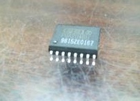 【森富电子】PGA204BU  全新现货库存 直拍 质量保证