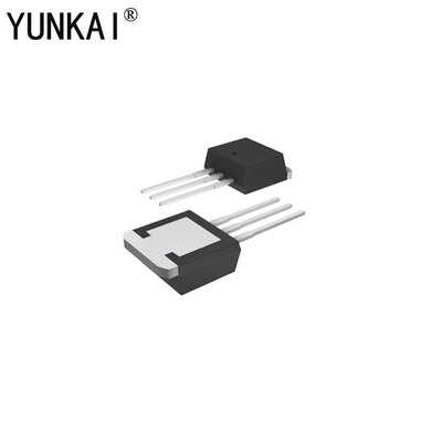 【YUNKAI】IRFSL4310ZPBF TO-262 晶体管 IRFSL4310Z 原装正品