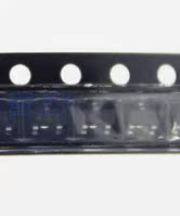 【10个0.8元】贴片开关二极管 BAS21 BAS21LT1G 丝印:JS SOT23
