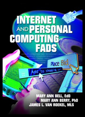 【预售】Internet and Personal Computing Fads