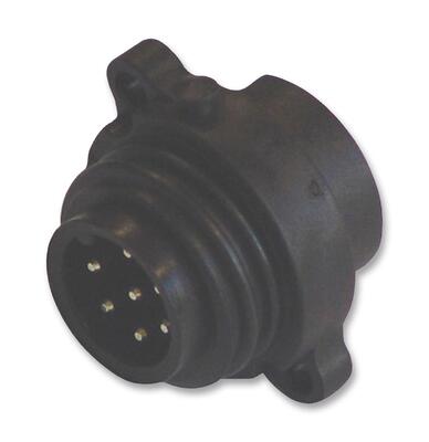 C01620C00310012 安费诺AMPHENOL TUCHEL 圆形连接器 插座现货
