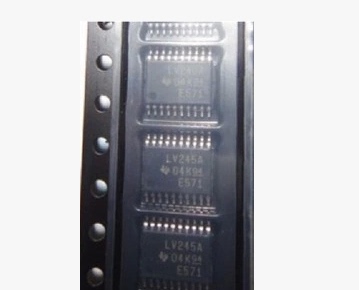 【直拍】SN74LV245ADBR V245A SSOP20 全新原装  TI品牌 库存现货