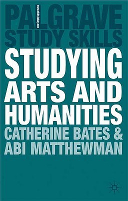 【预售】Studying Arts and Humanities