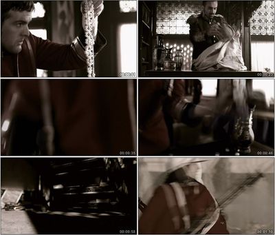 八国联军侵华 火烧圆明园抢夺损毁宝物 历史高清实拍视频素材