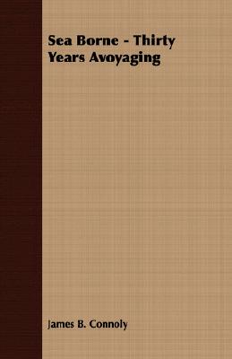 【预售】Sea Borne - Thirty Years Avoyaging