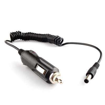 对讲机车充适用摩托罗拉SMP818/V28/V8/418/458/468/818/528车充