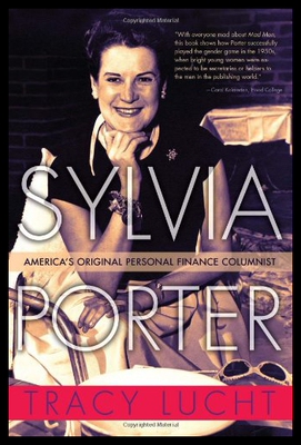 【预售】Sylvia Porter: America's Original Personal Financ