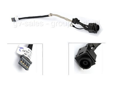 全新原装 索尼Sony pcg-61211t 61212T 61211W 61317L电源接口头