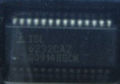 【凯拓达电子】 ISL6255HAZ 全新正品