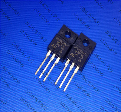 全新原装 STPS20S100CFP TO-220F