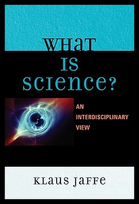 【预售】What Is Science?: An Interdisciplinary Perspectiv