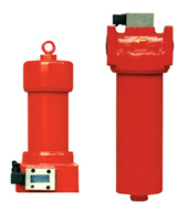 厂家直销ZU/QU-H63X*DFBP液压压力管路过滤器、滤油器