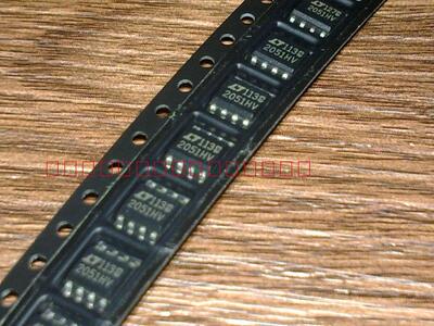 LTC2051HVCS8 LTC2051HVIS8 进口原装，SOP8