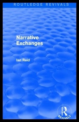 【预售】Narrative Exchanges (Routledge Revival