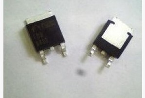 原装正品FDD603ALTO-252封装