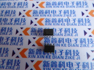 全新原装INTERSIL ICL7665SAIPA ICL7665S 7665S PMIC-监控器 DIP