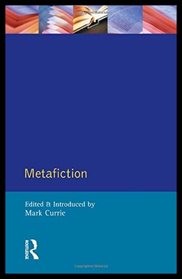 【预售】Metafiction