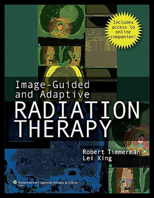 【预售】Image-Guided and Adaptive Radiation Therapy
