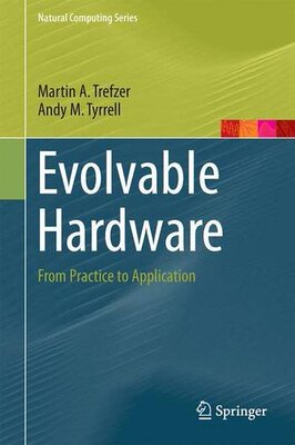 【预订】Evolvable Hardware