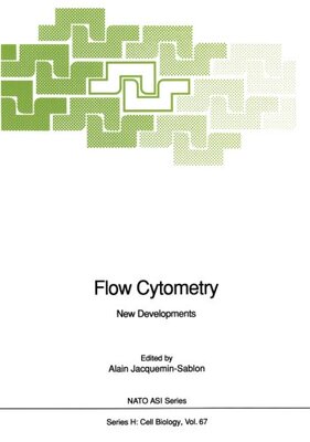 【预订】Flow Cytometry: New Developments