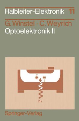 【预订】Optoelektronik II: Photodioden, Phot...