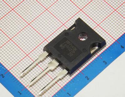 IRFP140NPBF IRFP140N TO-247 N沟道 100V 33A 场效应管 原装