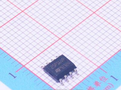 M25P16-VMN6TP 25P16VP SOP-8 存储器 全新原装