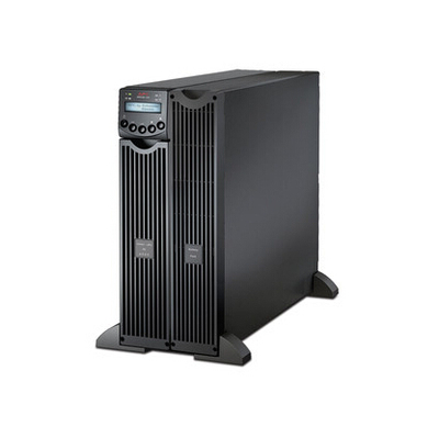 APC不间断电源 UPS不间断电源 APC SRC6000XLICH 全国联保两年