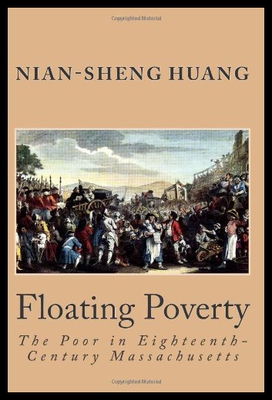 【预售】Floating Poverty: The Poor in Eighteenth-Century