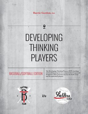 【预售】Developing Thinking Players: Basebal...