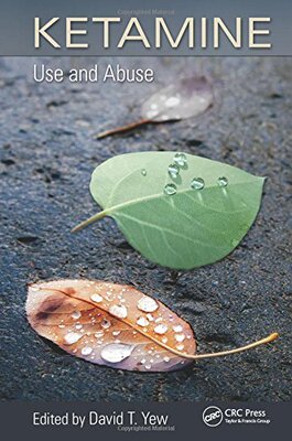 【预订】Ketamine