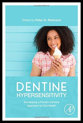 【预售】Dentine Hypersensitivity: Developing a Person-Cen
