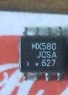 贴片 MX580JCSA MX580KCSA【可直拍】高精度 2.5V电压基准IC芯片
