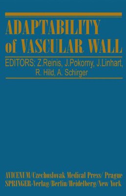 【预订】Adaptability of Vascular Wall: Proce...